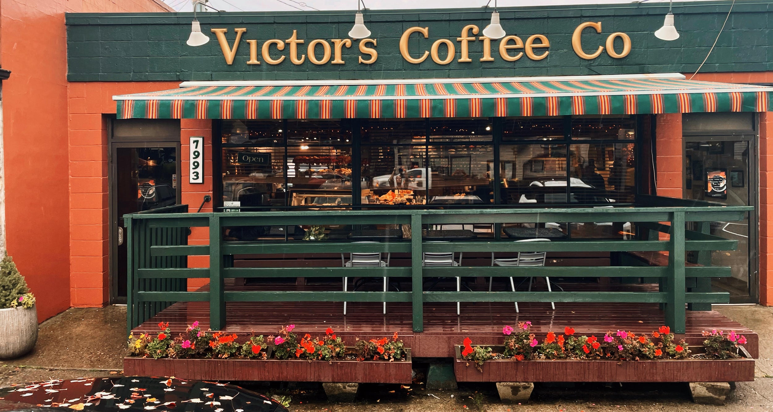 About Us – Victors Celtic Coffee & Roasters