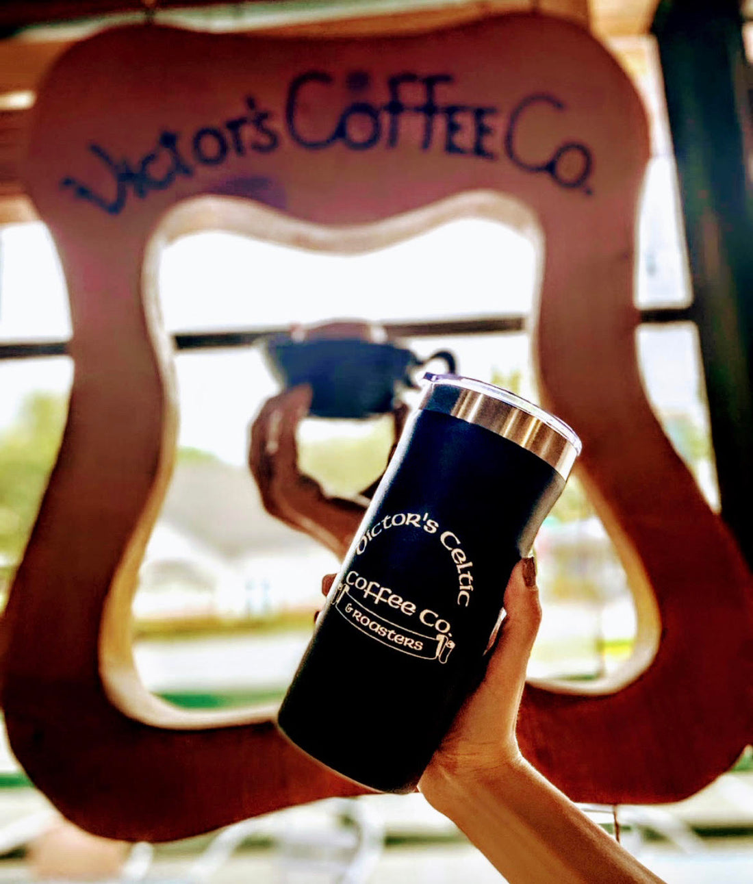 Victors Celtic Coffee Company & Roasters – Victors Celtic Coffee & Roasters